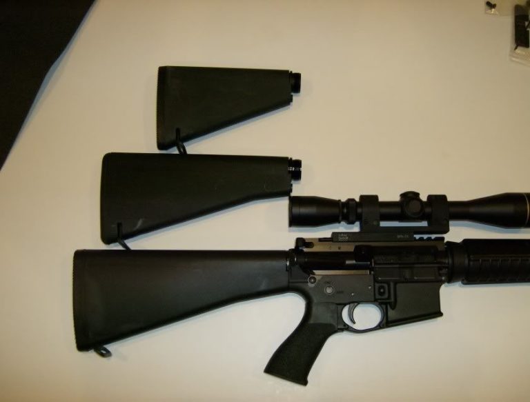 A1 Vs A2 Stock Does It Really Matter Gun Mann A1 Vs A2 Stock Does It Really Matter Gun Mann