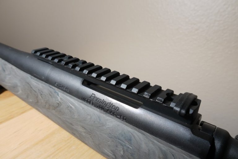 Picatinny vs Weaver Rails: What’s the Difference? - Gun Mann