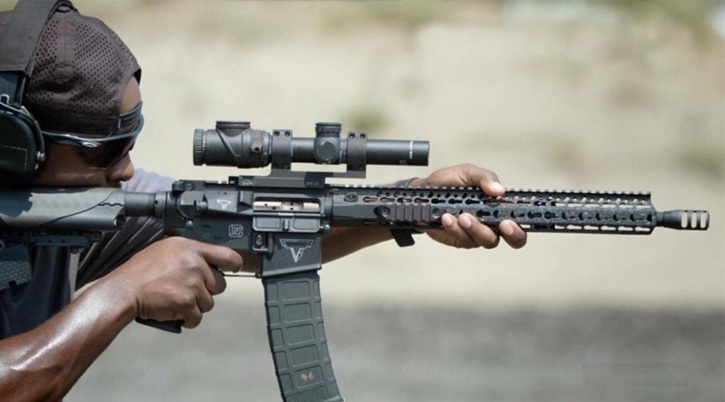 Best 223 Rifles – 2024 Monthly Round-up